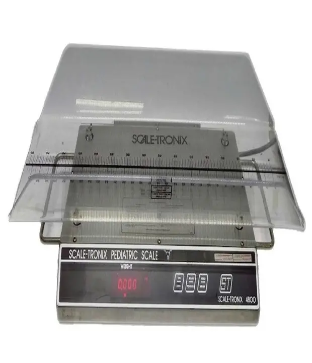 Balanza Pediátrica Scale Tronix 4800 - insumosgenerales.com